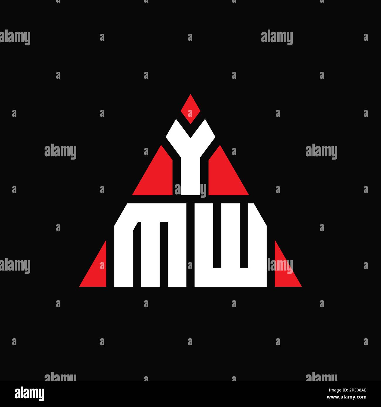 Ymw alphabet hi-res stock photography and images - Alamy