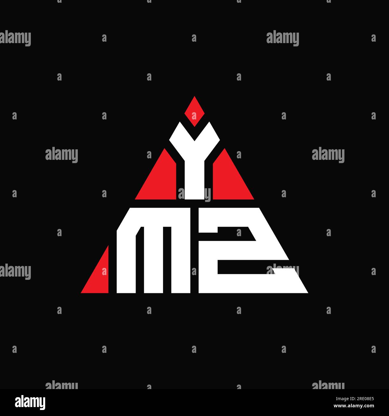 Ymz font hi-res stock photography and images - Alamy