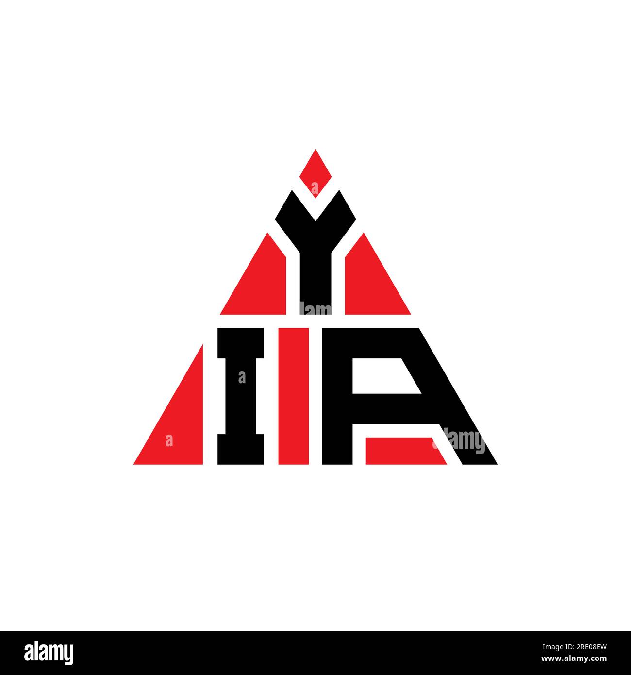Yia tech logo hi-res stock photography and images - Alamy