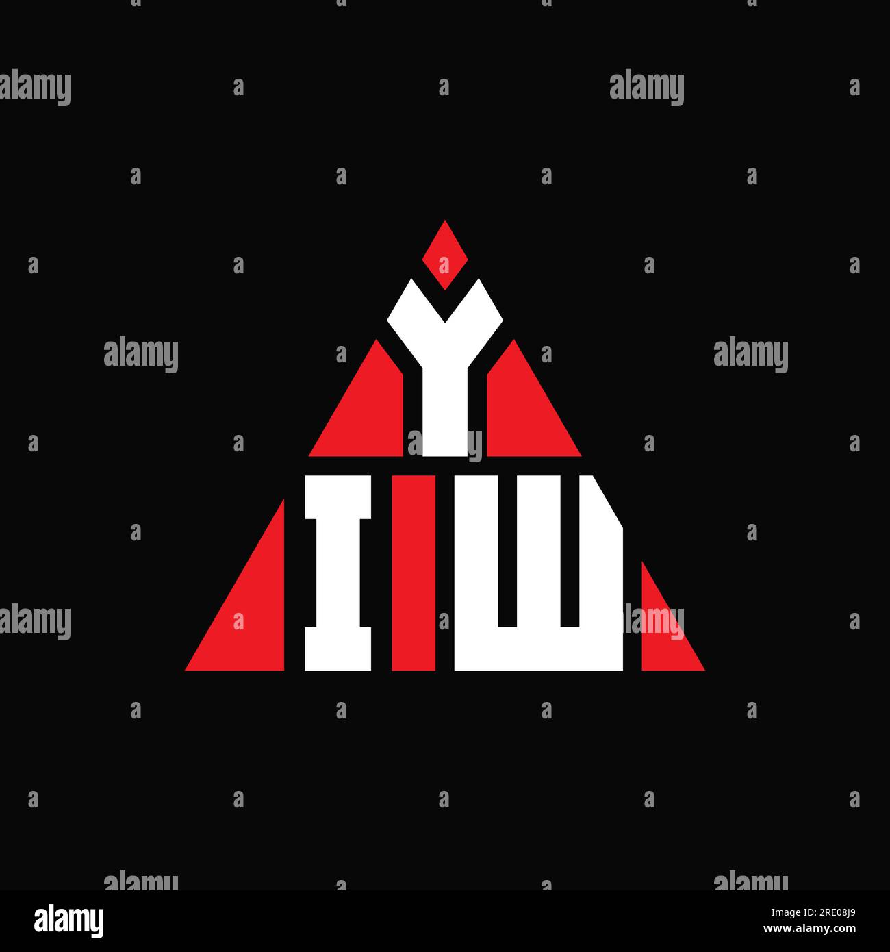Yiw technology logo hi-res stock photography and images - Alamy
