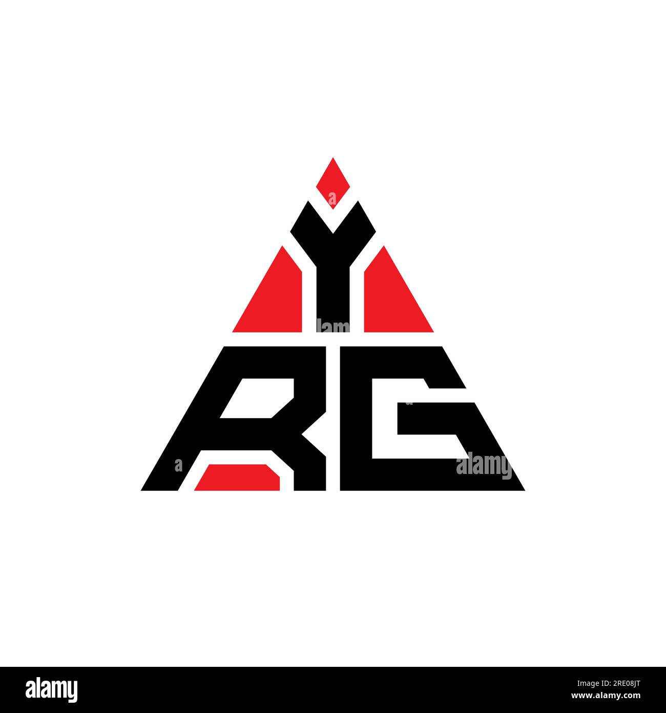 Yrg logo Cut Out Stock Images & Pictures - Alamy