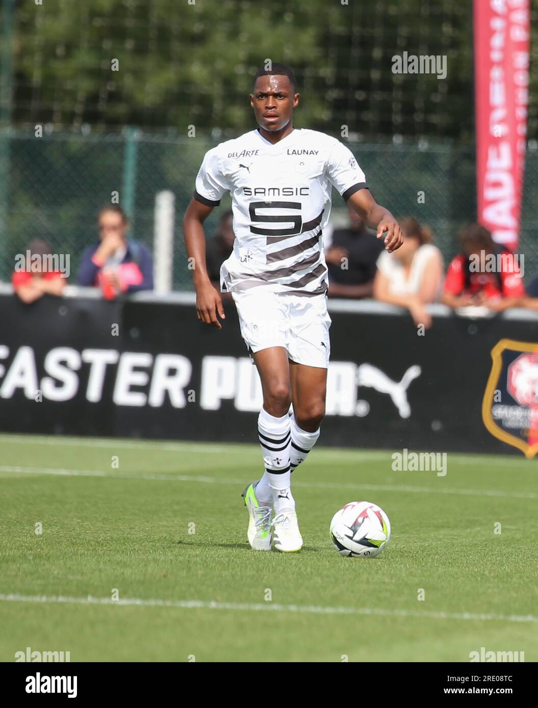 Jeanuel belocian hi-res stock photography and images - Alamy