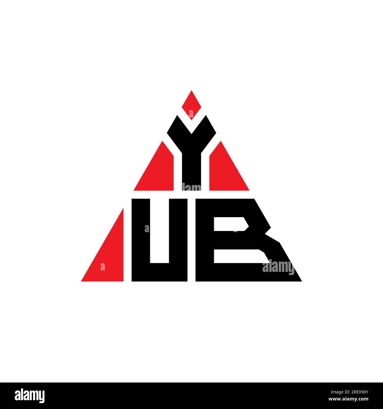 Yub alphabet Stock Vector Images - Alamy