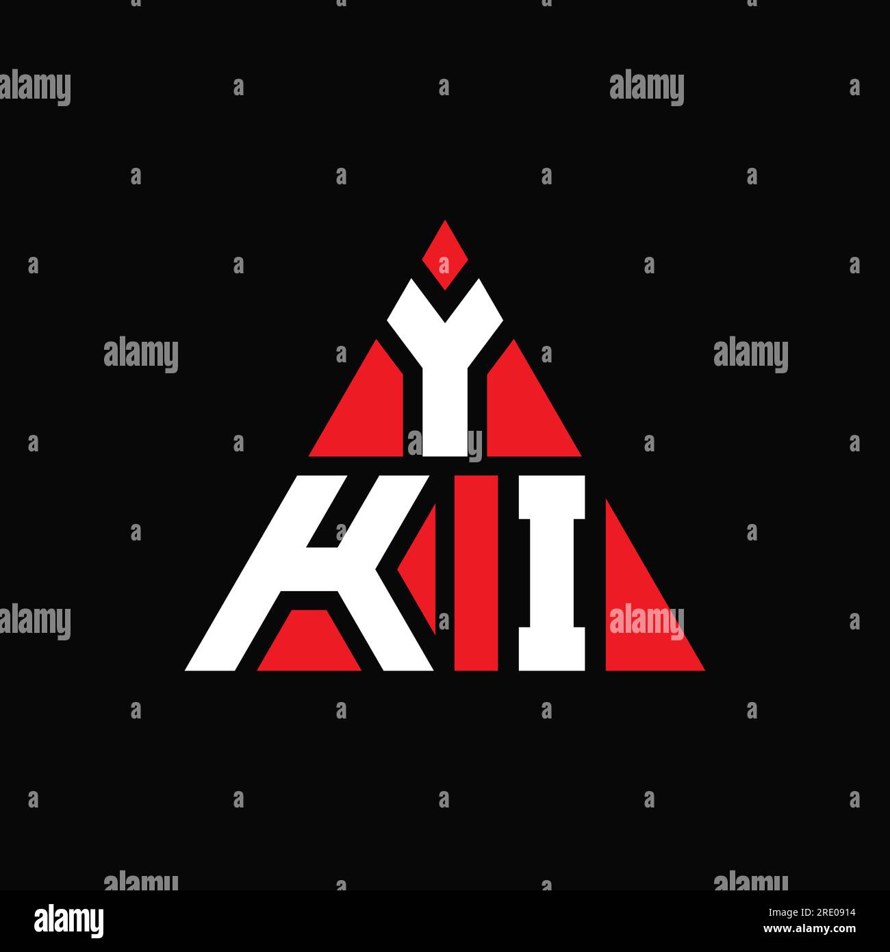 Yki symbol hi-res stock photography and images - Alamy