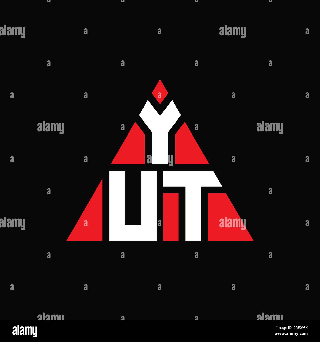 Yut alphabet hi-res stock photography and images - Alamy