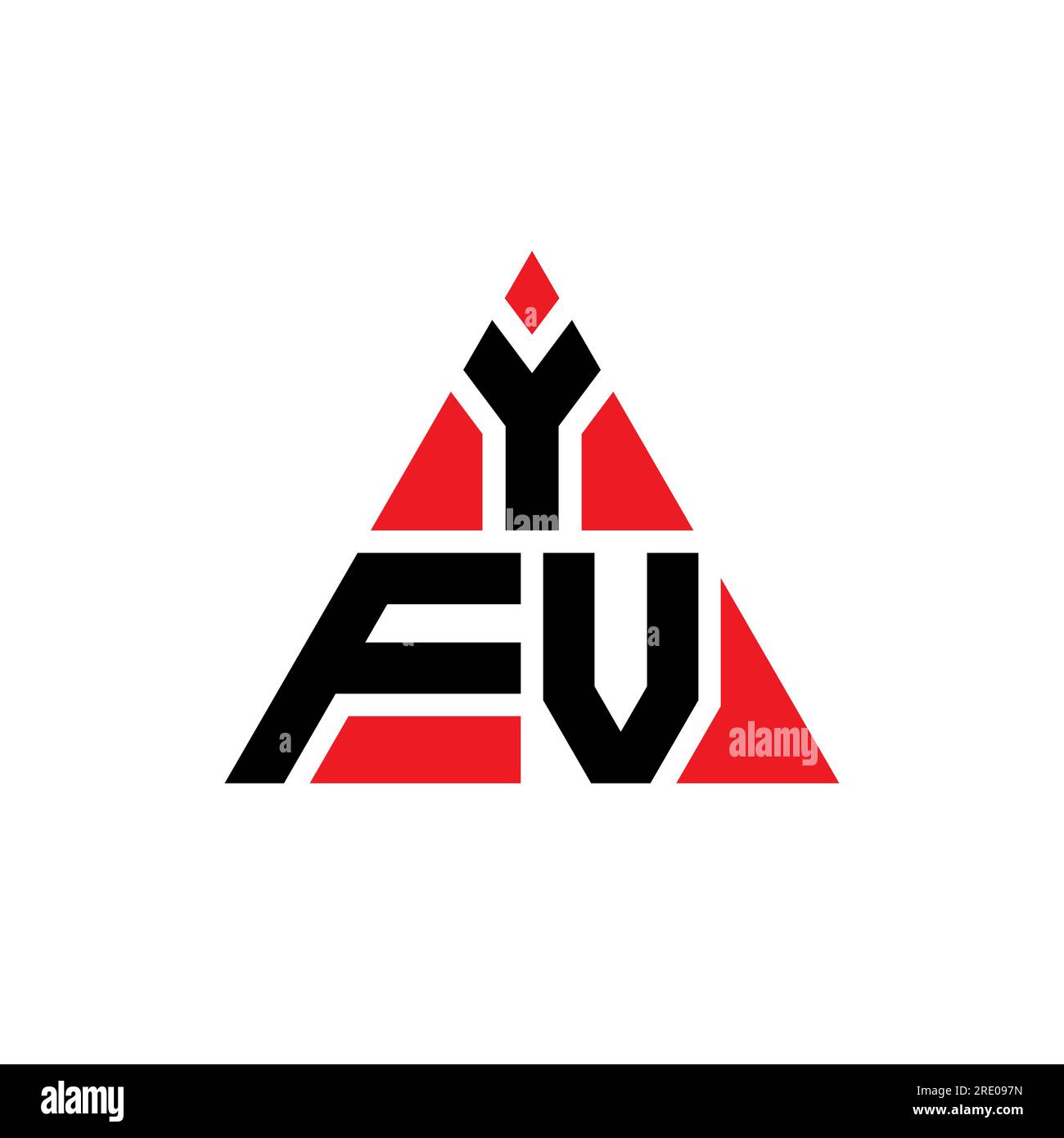 Yfv triangle hi-res stock photography and images - Alamy