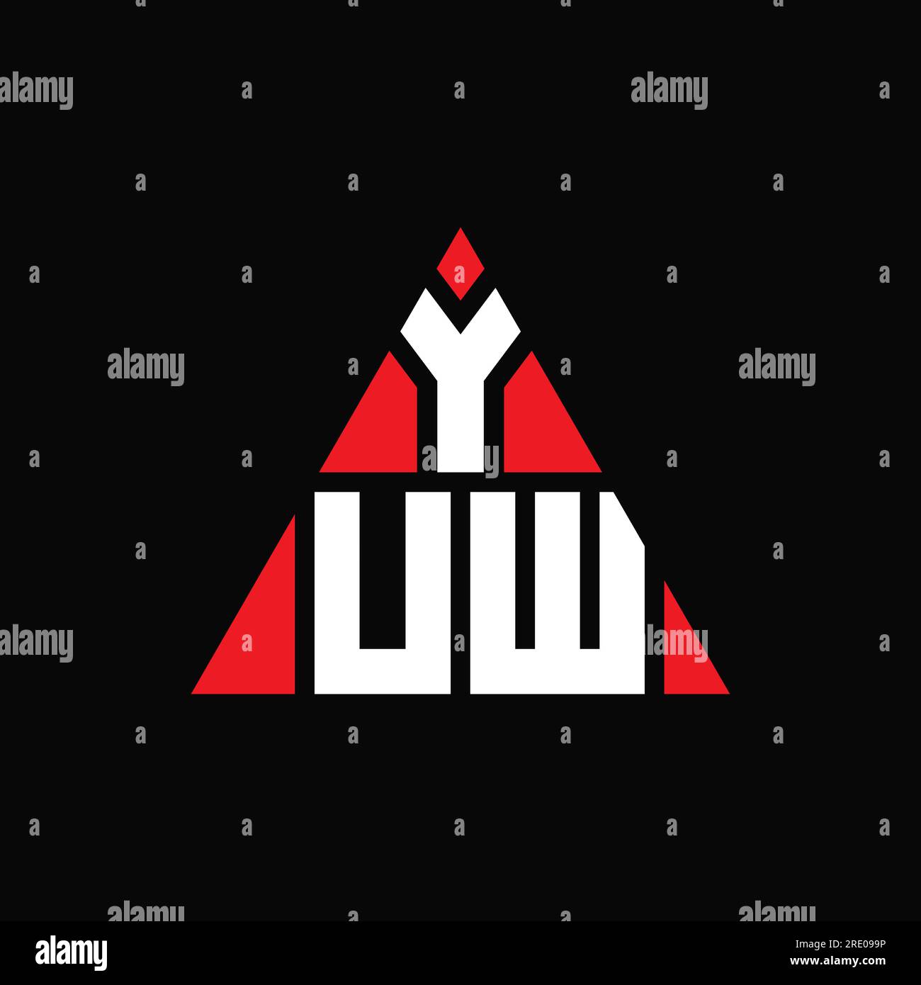 Yuw font hi-res stock photography and images - Alamy