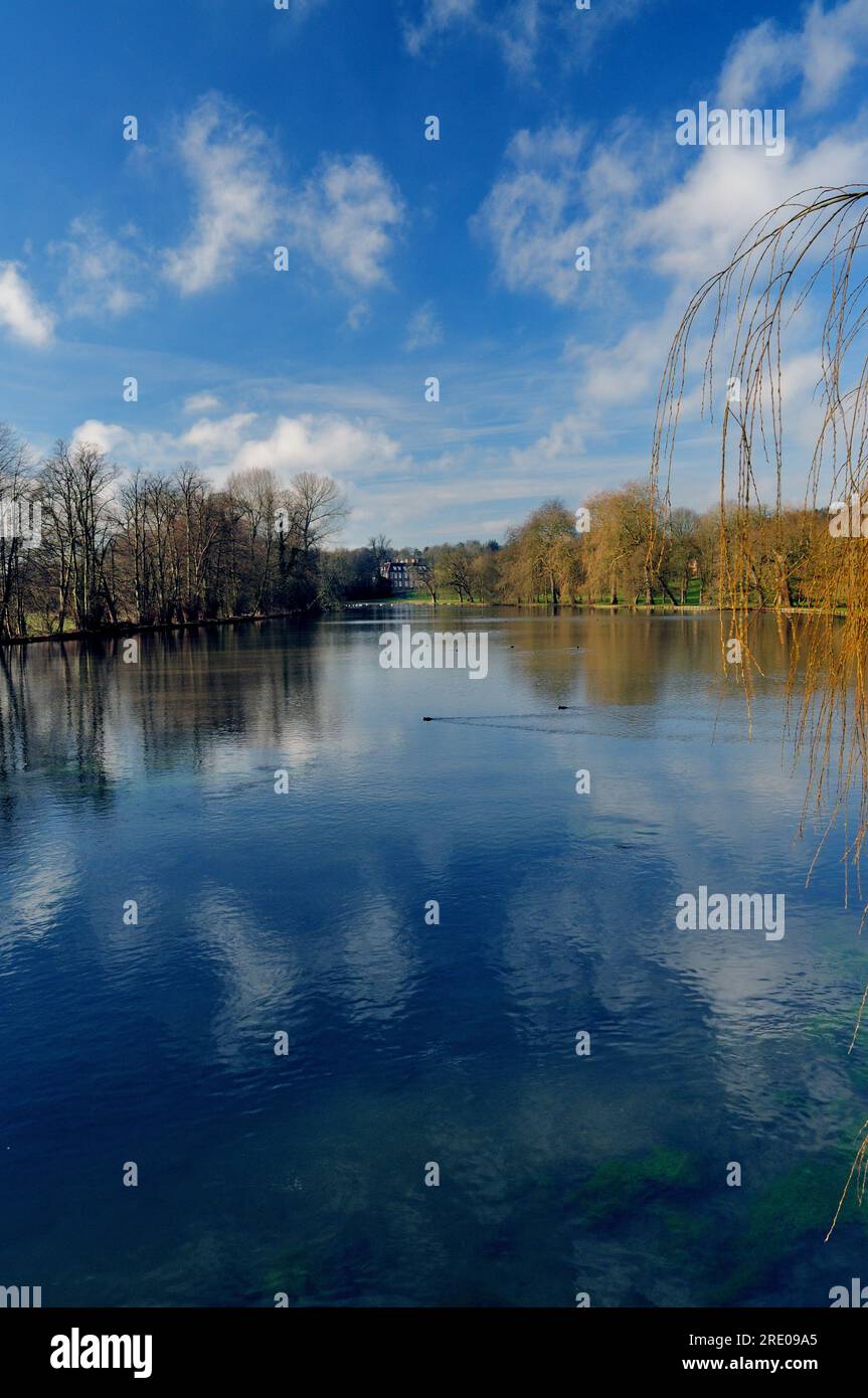 Ramsbury manor hi-res stock photography and images - Alamy