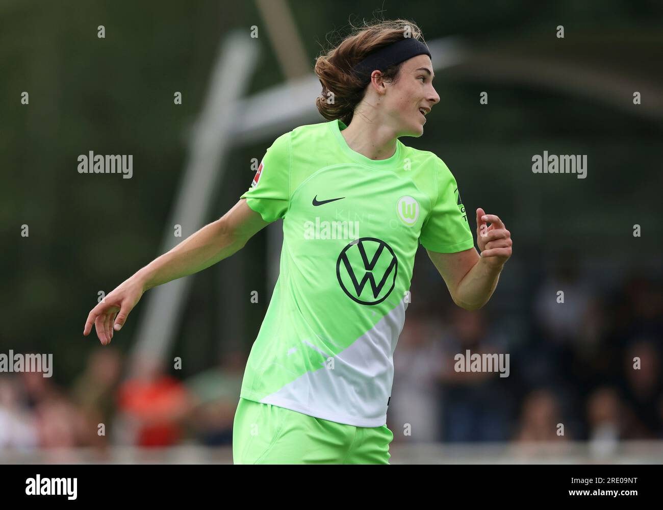 Vfl wolfsburg becks selection hi-res stock photography and images - Alamy