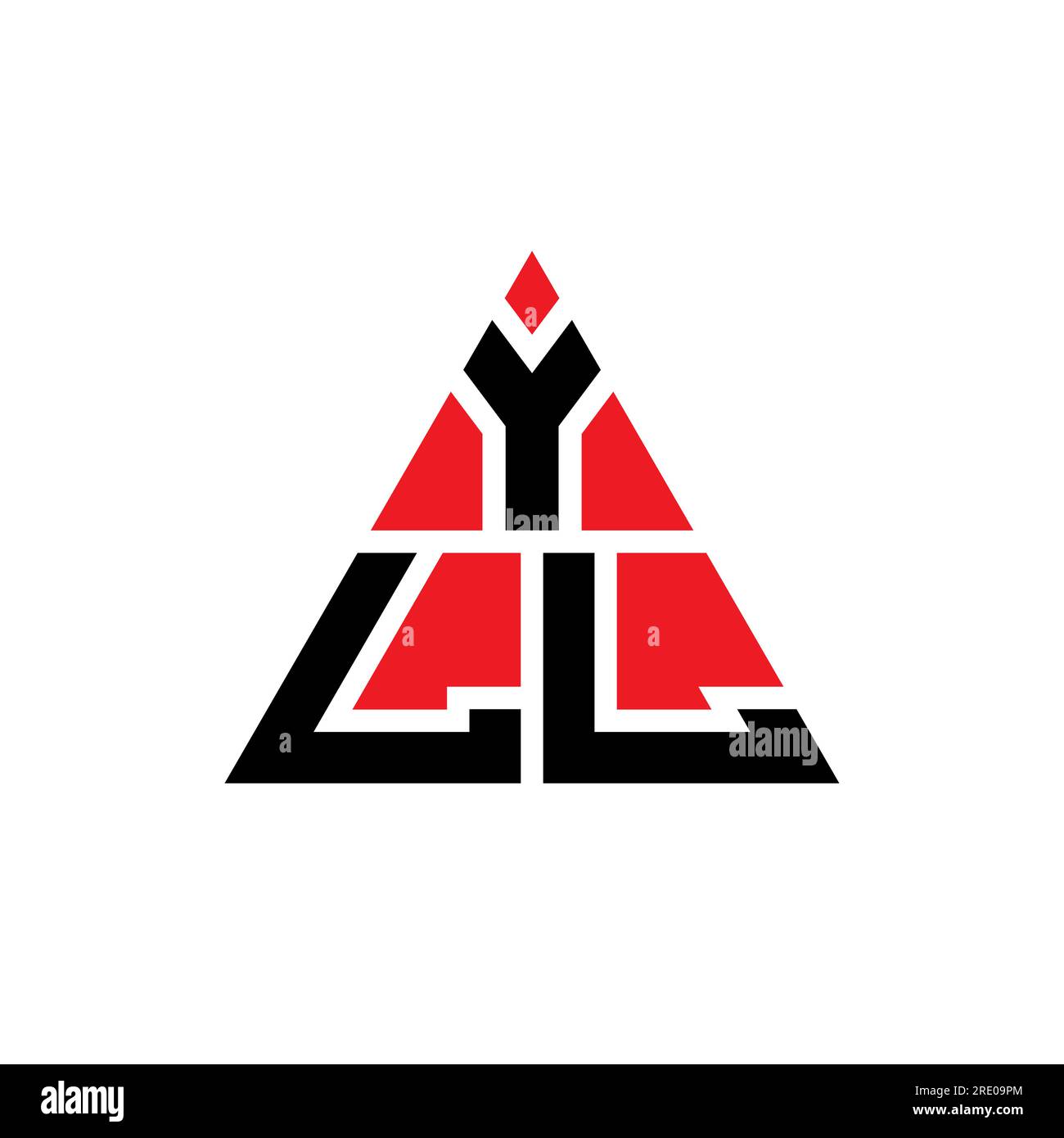 Yll tech logo hi-res stock photography and images - Alamy