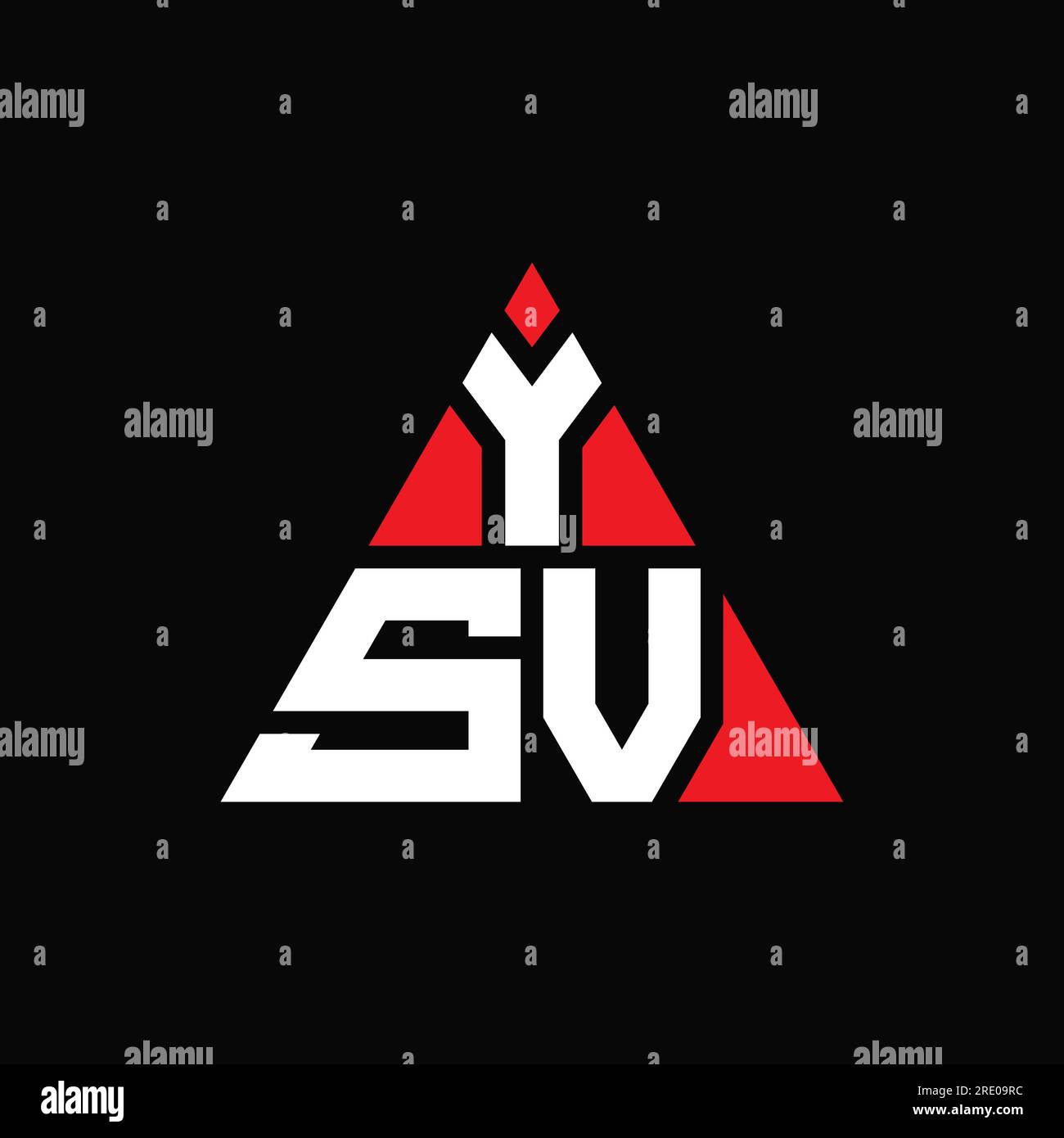 Ysv symbol hi-res stock photography and images - Alamy