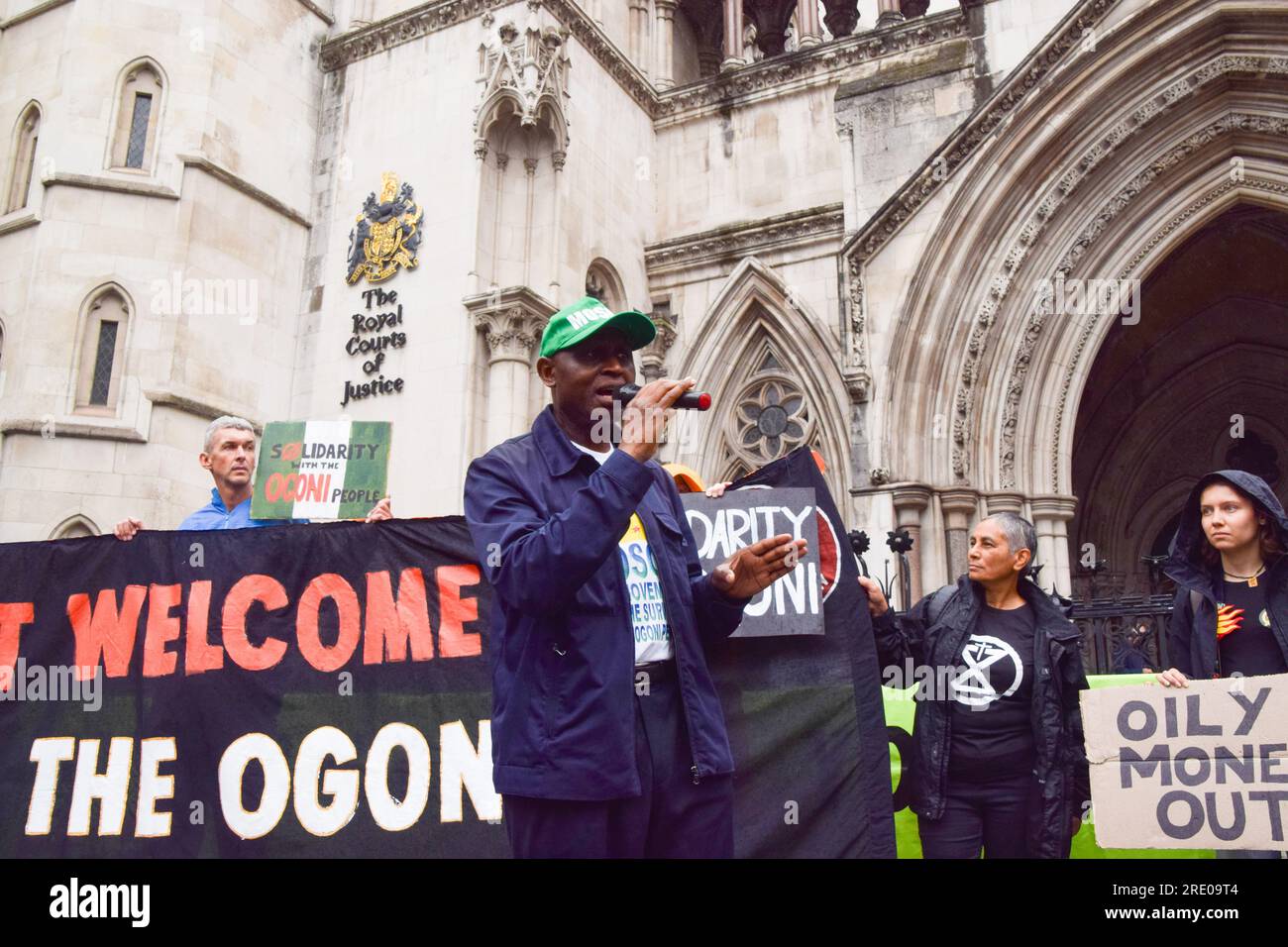 Lazarus tamana hi-res stock photography and images - Alamy