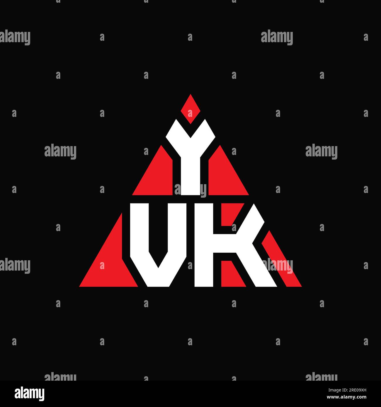Yvk alphabet hi-res stock photography and images - Alamy