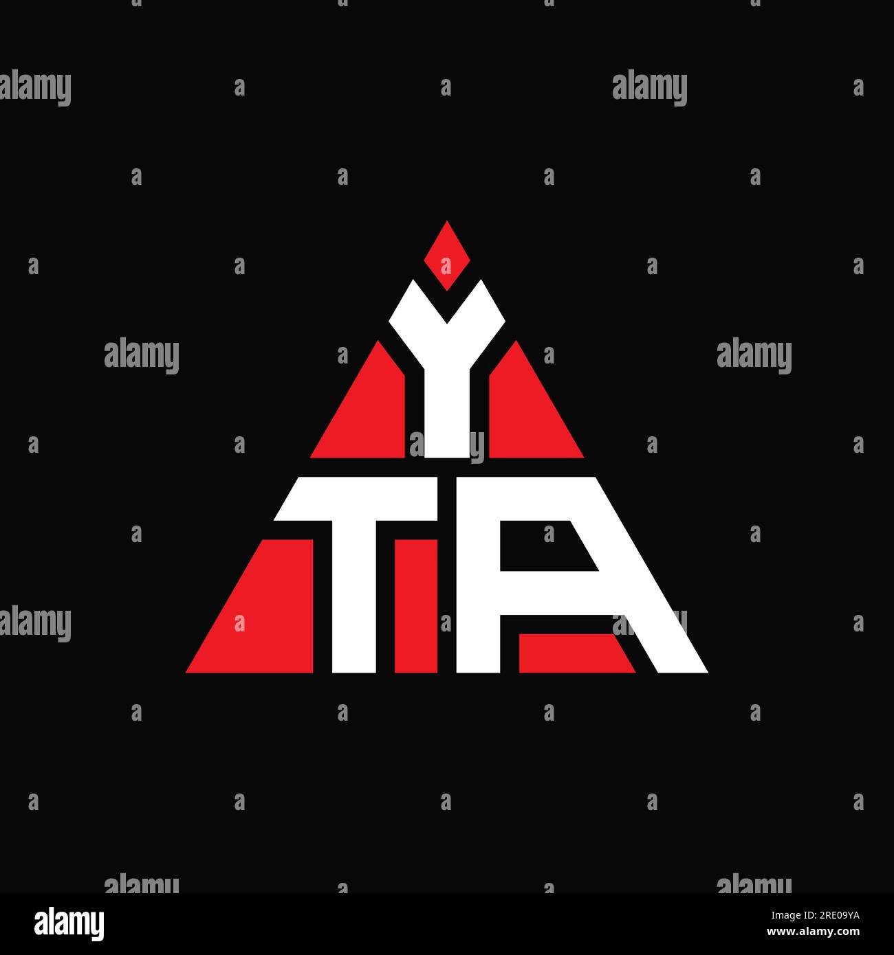 Yta alphabet hi-res stock photography and images - Alamy