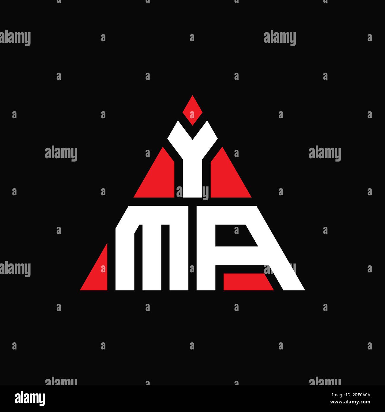 Yma alphabet hi-res stock photography and images - Alamy