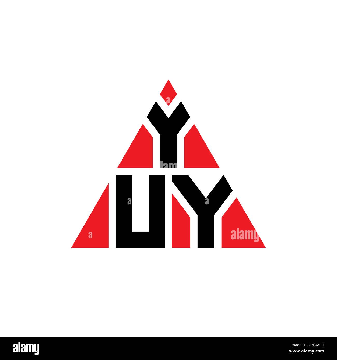 Yuy logo hi-res stock photography and images - Alamy