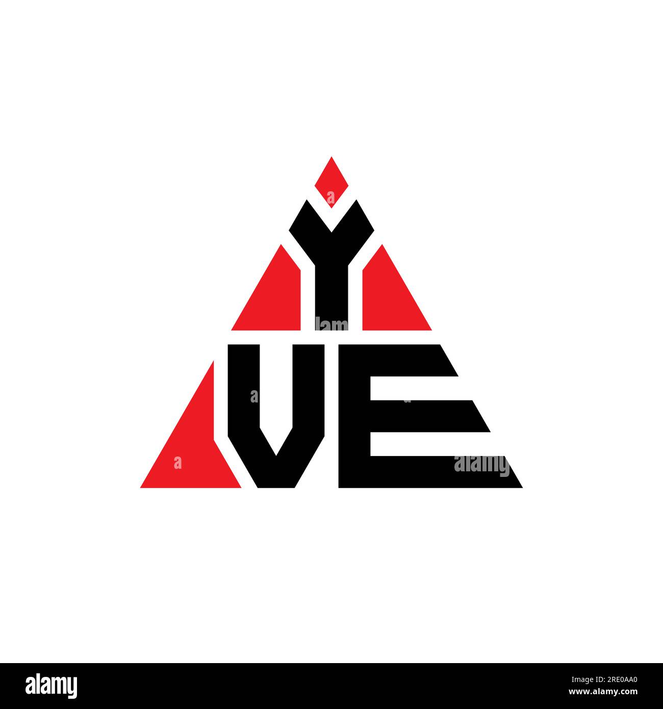 Yve logo Stock Vector Images - Alamy