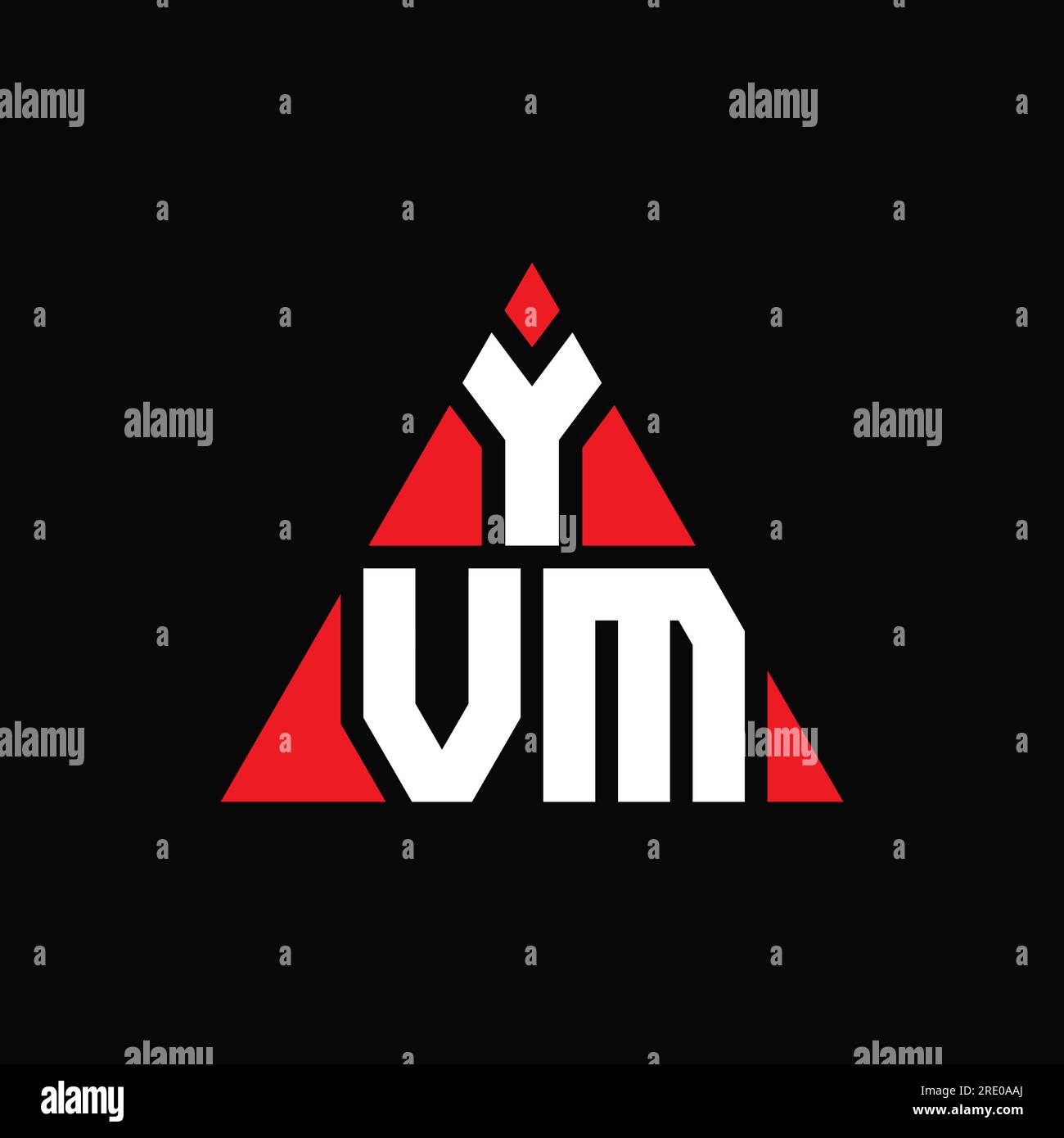 Yvm alphabet hi-res stock photography and images - Alamy