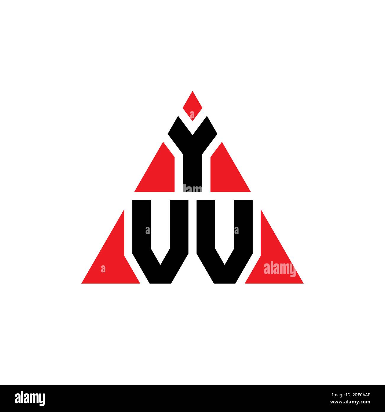 Yvv logo Stock Vector Images - Alamy