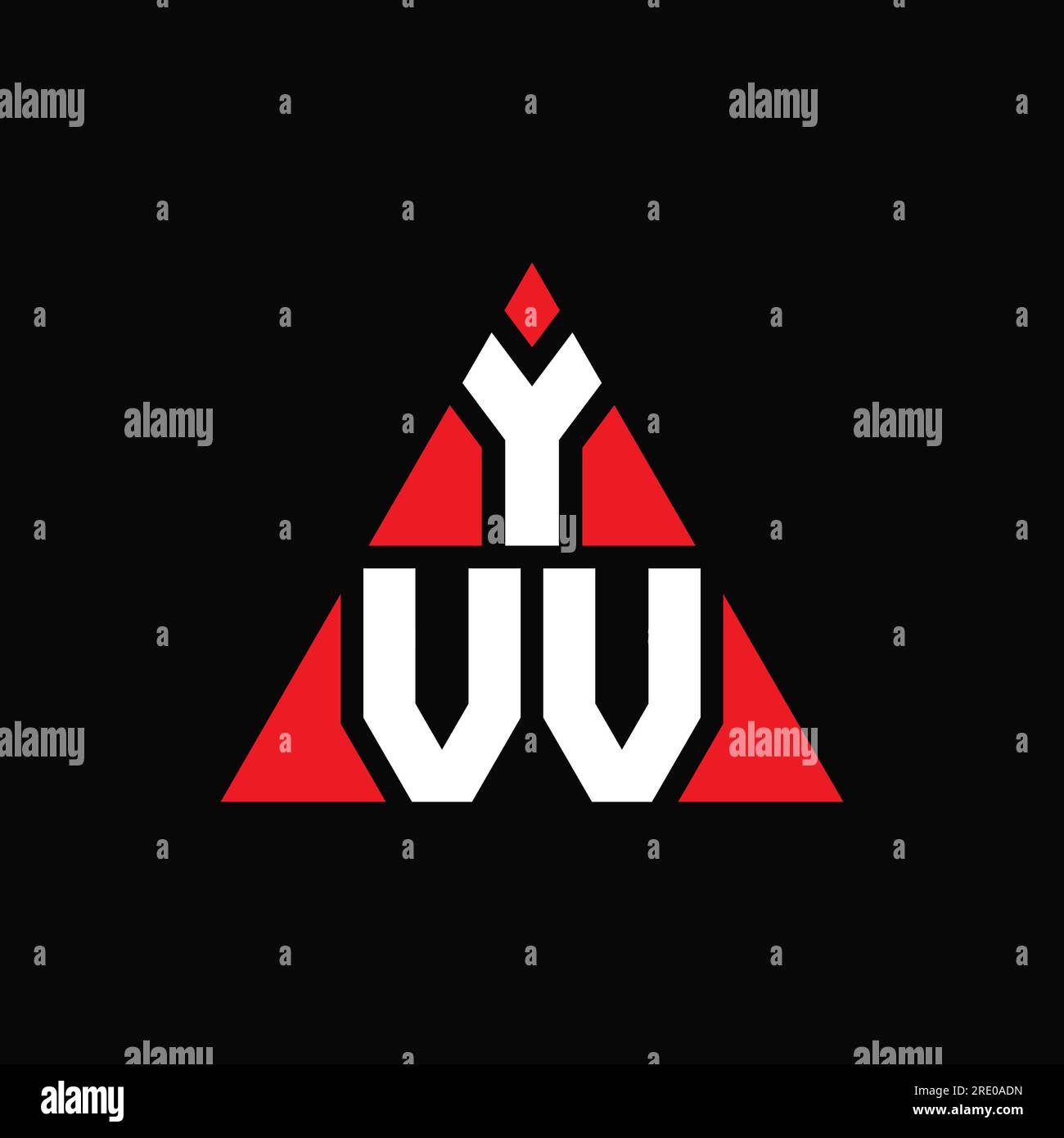 Yvv logo hi-res stock photography and images - Alamy