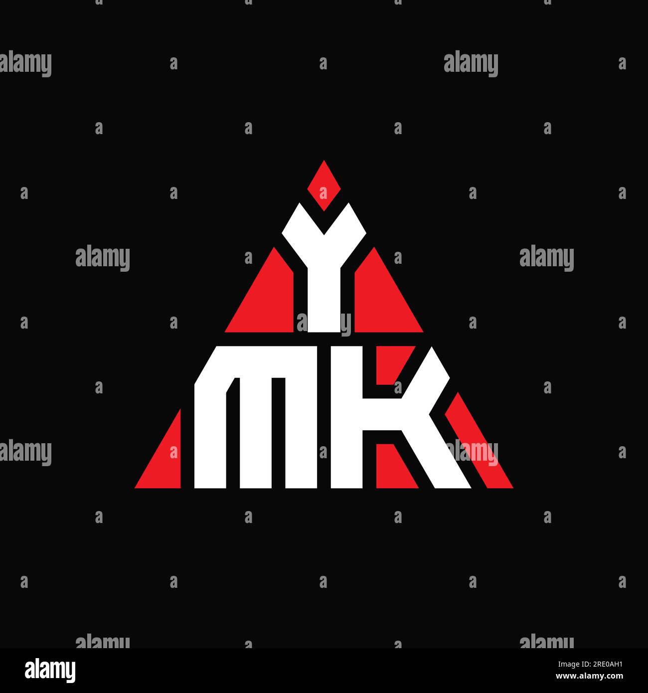 Ymk font hi-res stock photography and images - Alamy