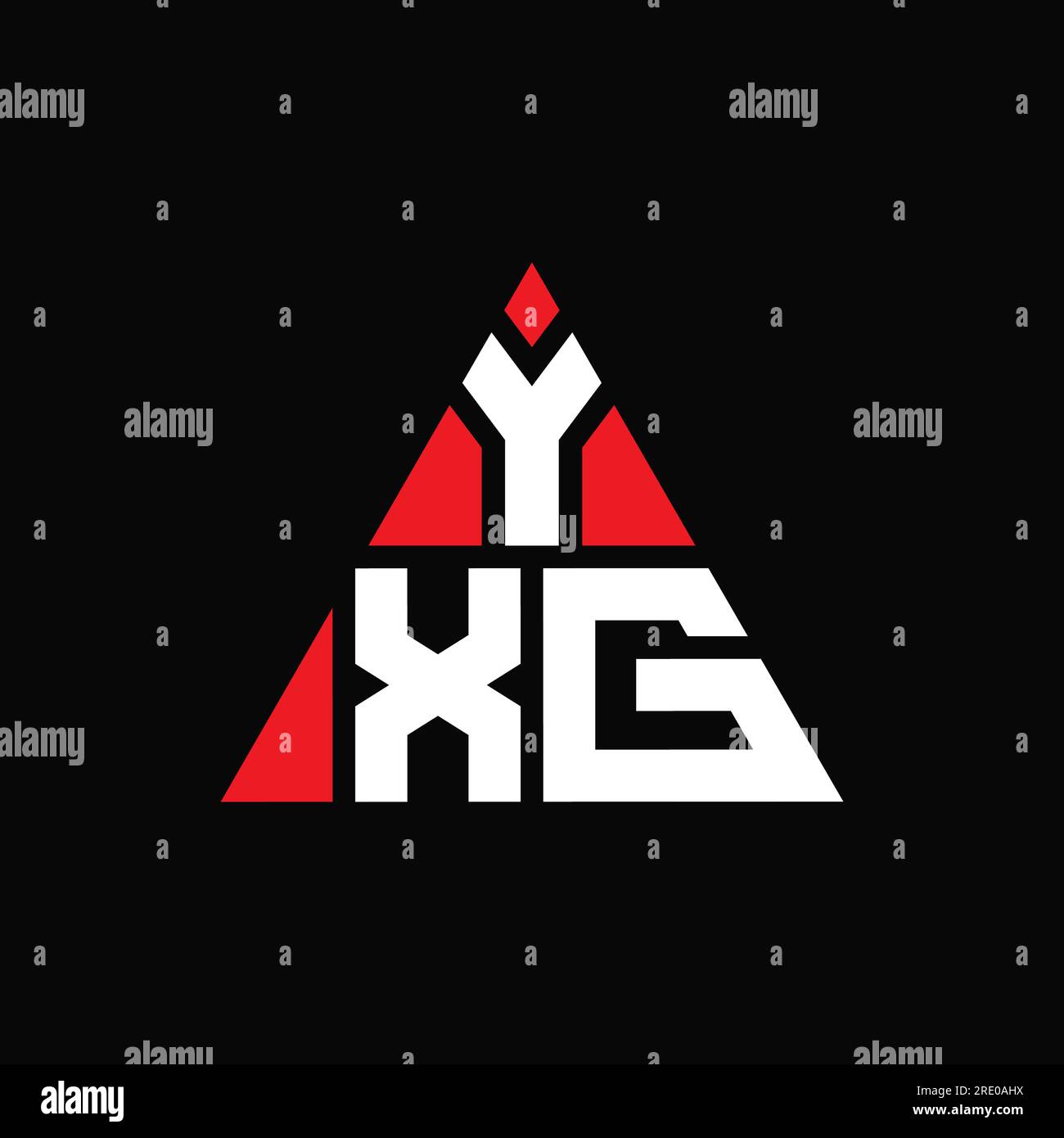 Yxg symbol hi-res stock photography and images - Alamy
