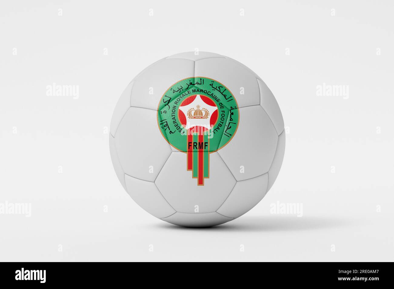 Moroccan national team hi-res stock photography and images - Alamy