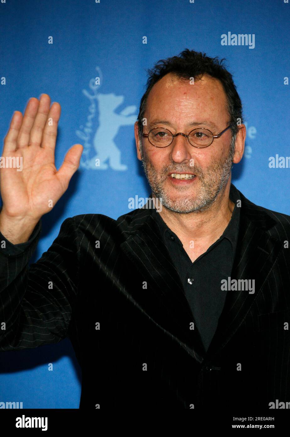 Archive photo: The actor Jean Reno will be 75 years old on July 30 ...