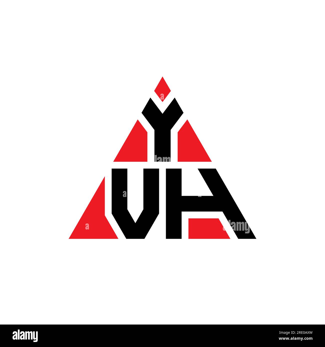 Yvh vector hi-res stock photography and images - Alamy