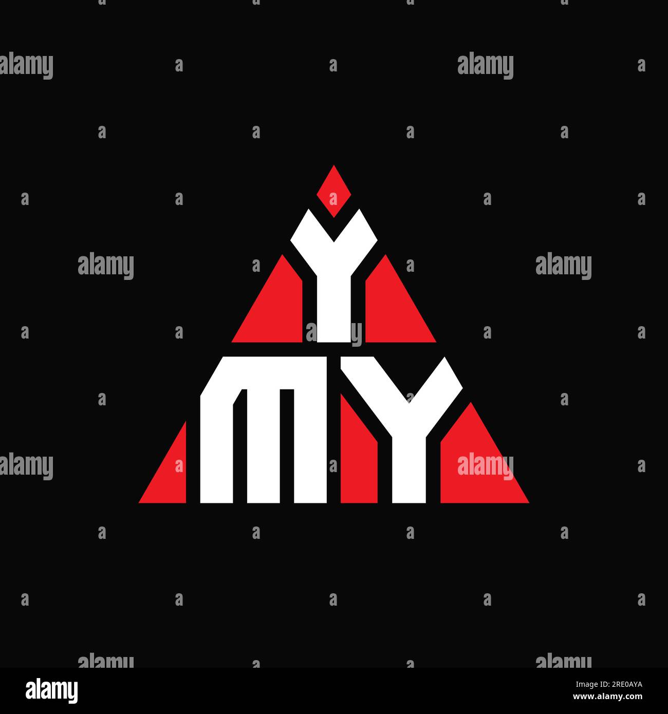 Ymy logo hi-res stock photography and images - Alamy