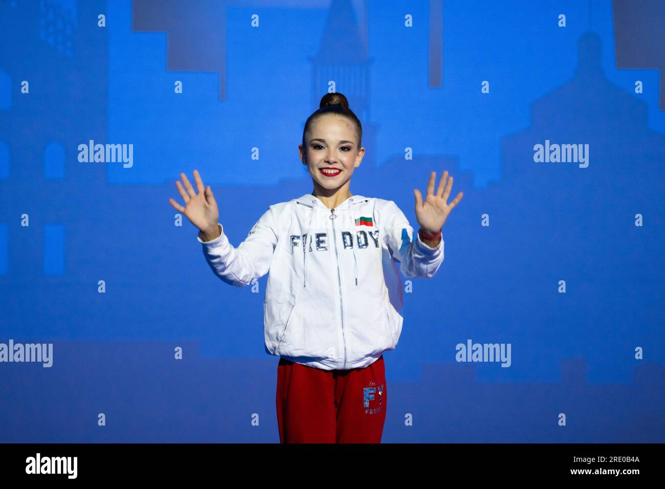 Stiliana nikolova hi-res stock photography and images - Alamy