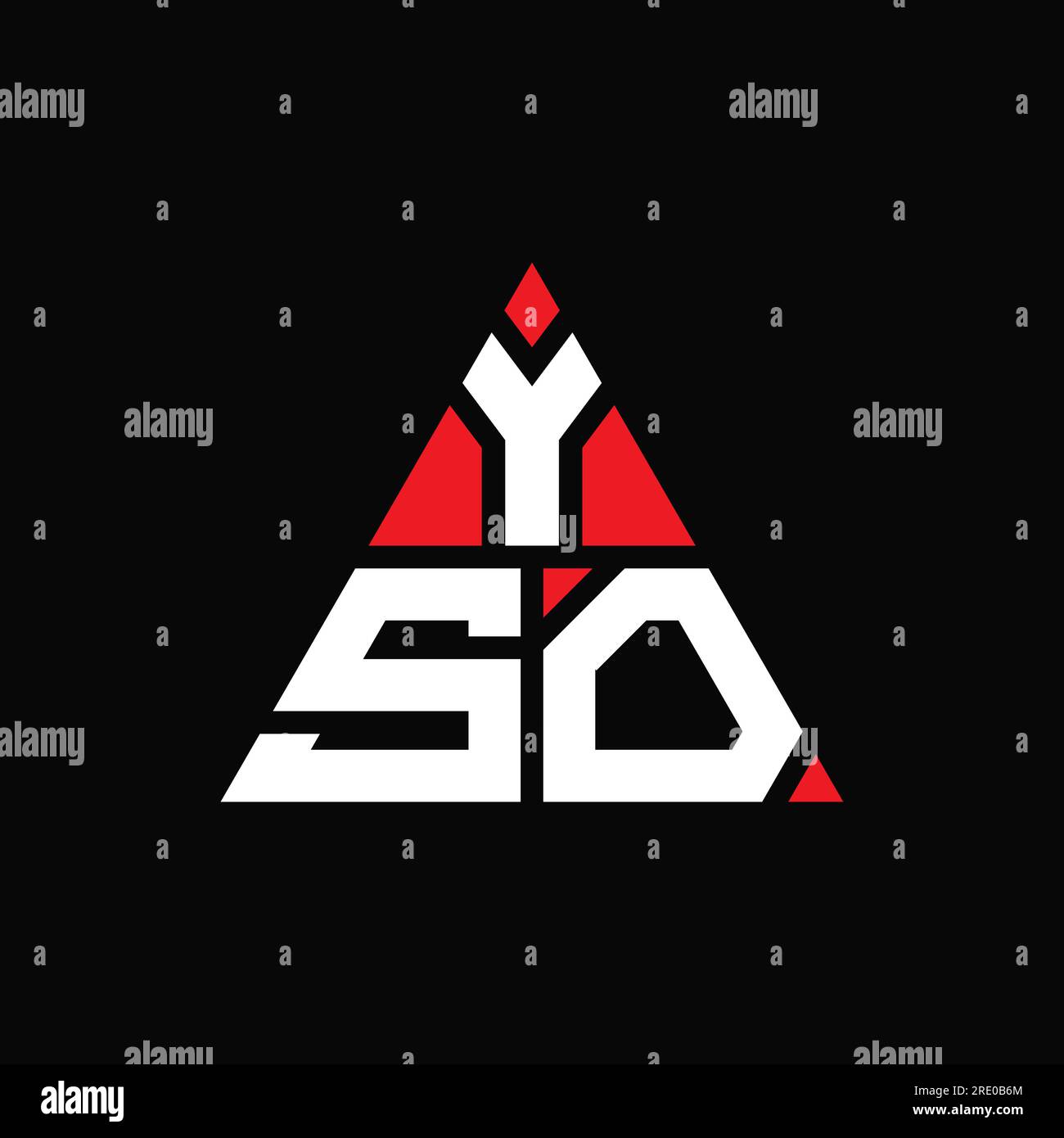 Yso alphabet hi-res stock photography and images - Alamy
