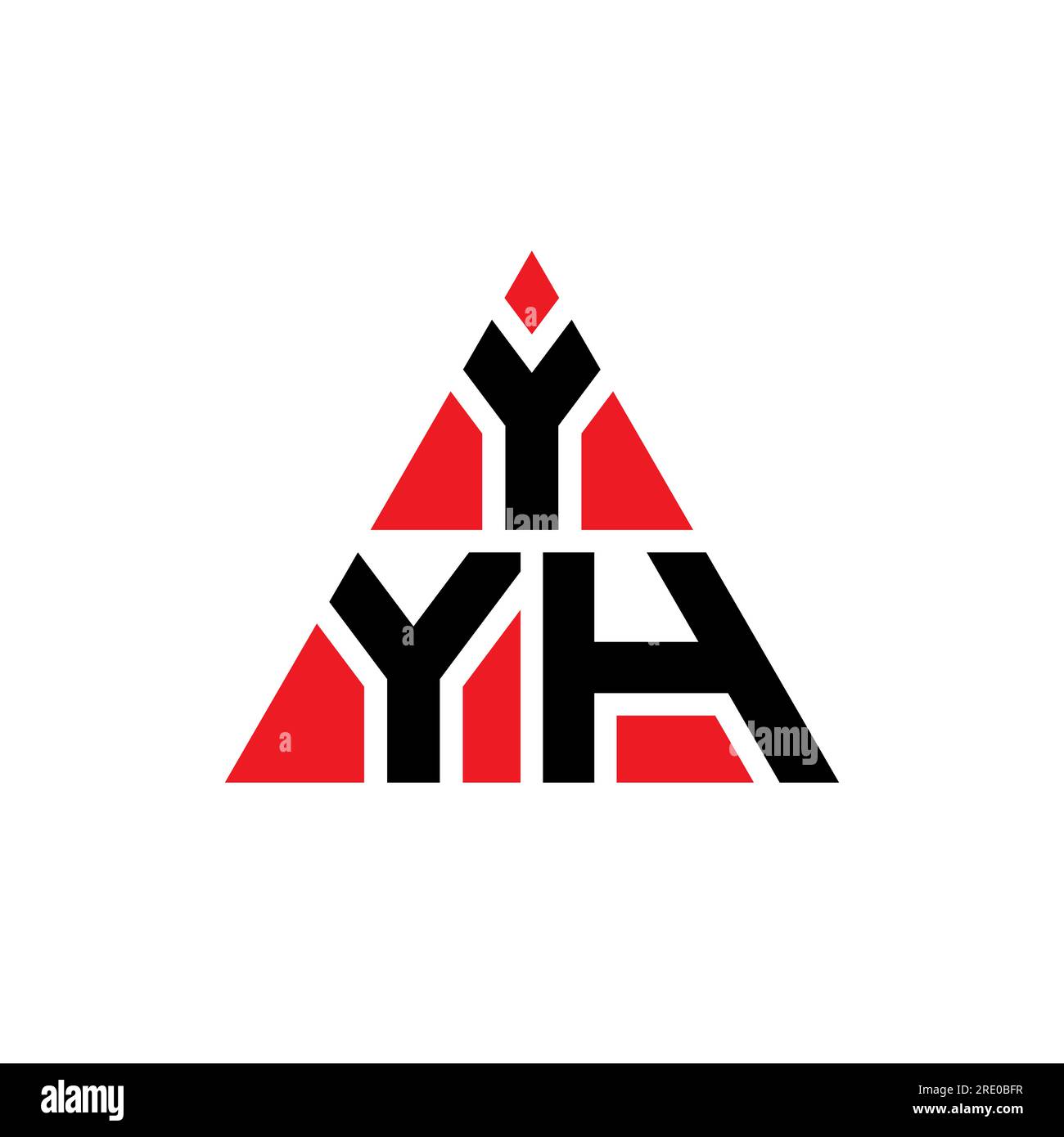 Yyh logo Stock Vector Images - Alamy
