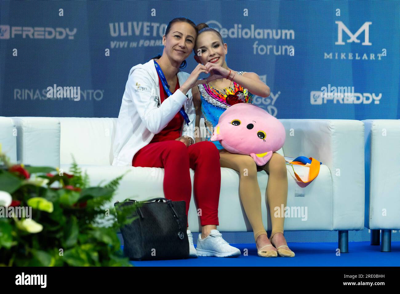 Stiliana nikolova hi-res stock photography and images - Alamy