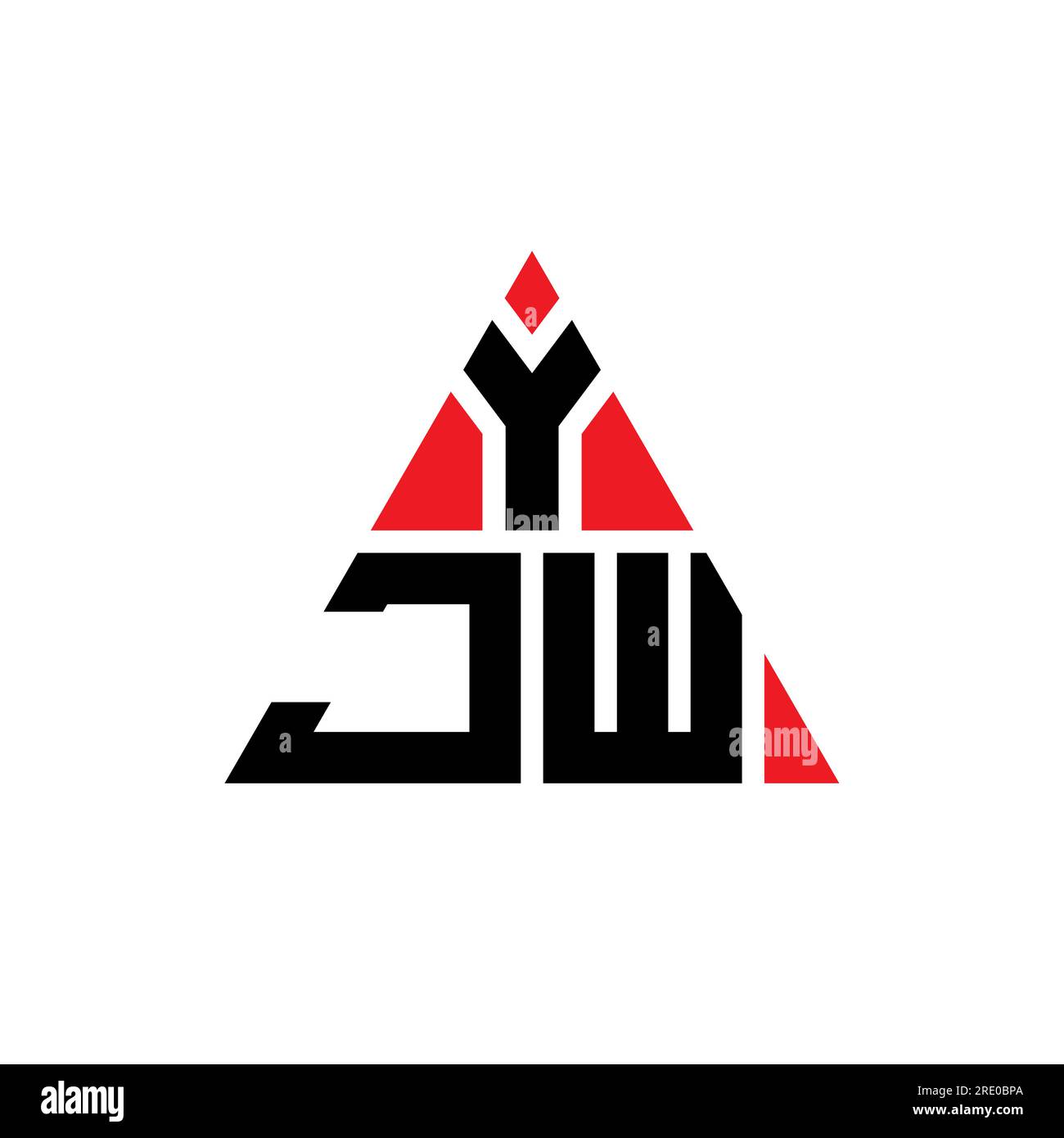 Yjw triangle hi-res stock photography and images - Alamy