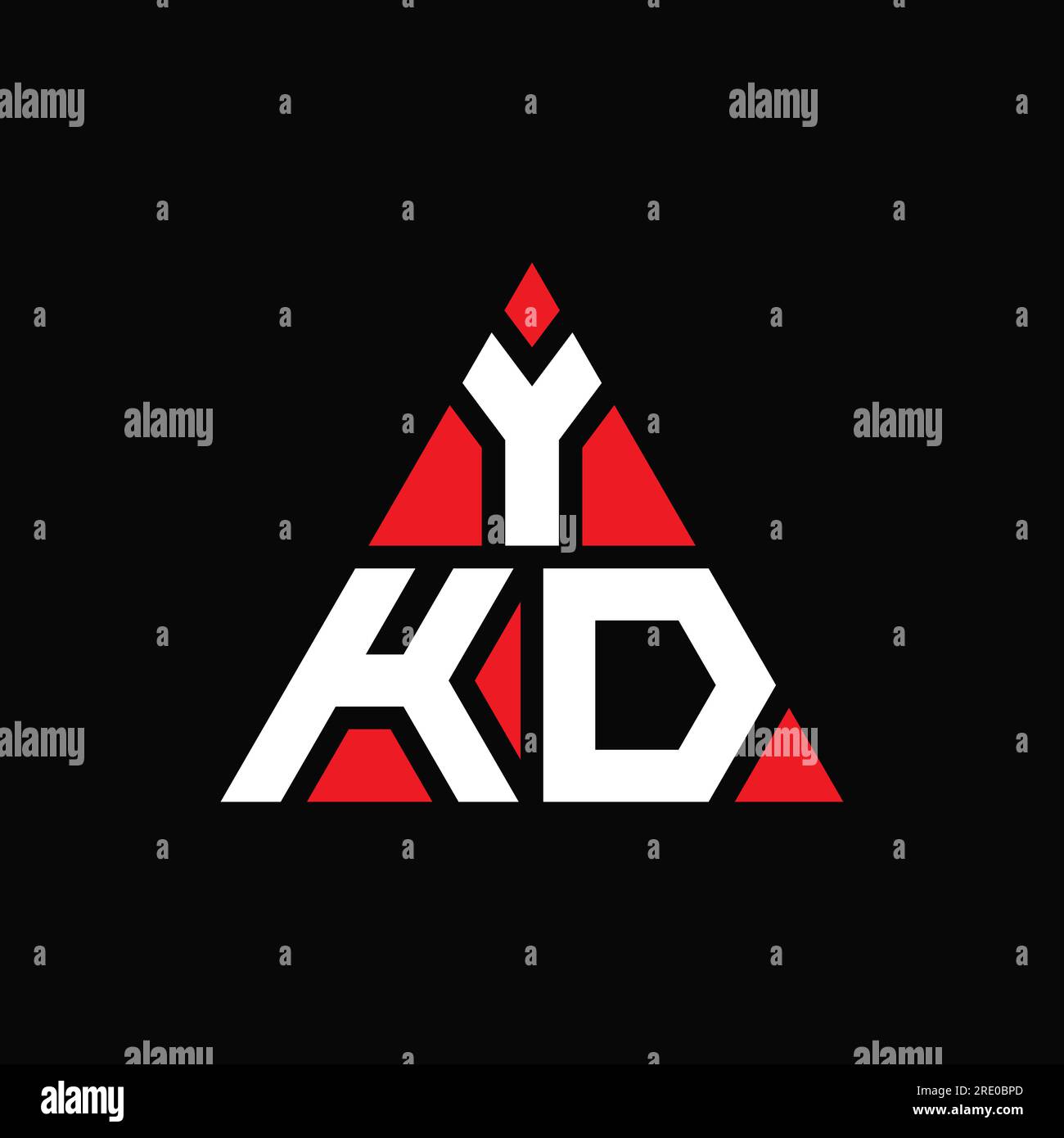 Ykd icon hi-res stock photography and images - Alamy