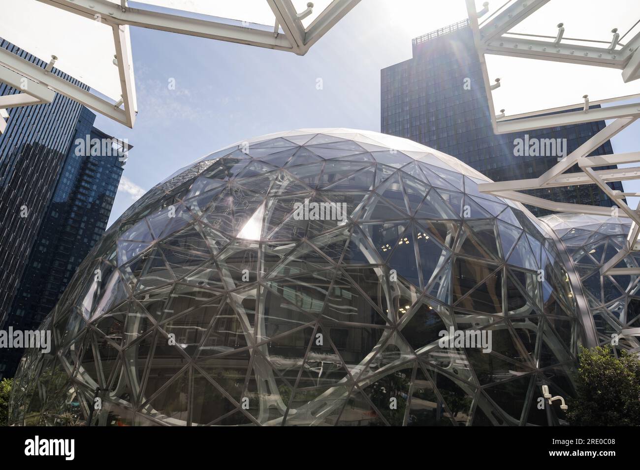 Rivian amazon hi-res stock photography and images - Alamy