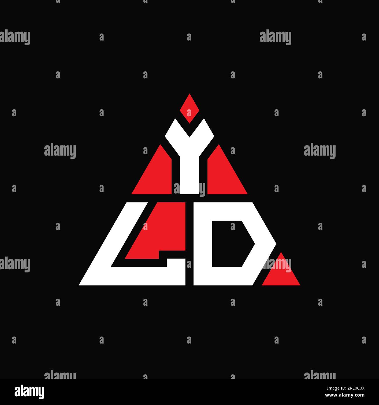 Yld vector hi-res stock photography and images - Alamy
