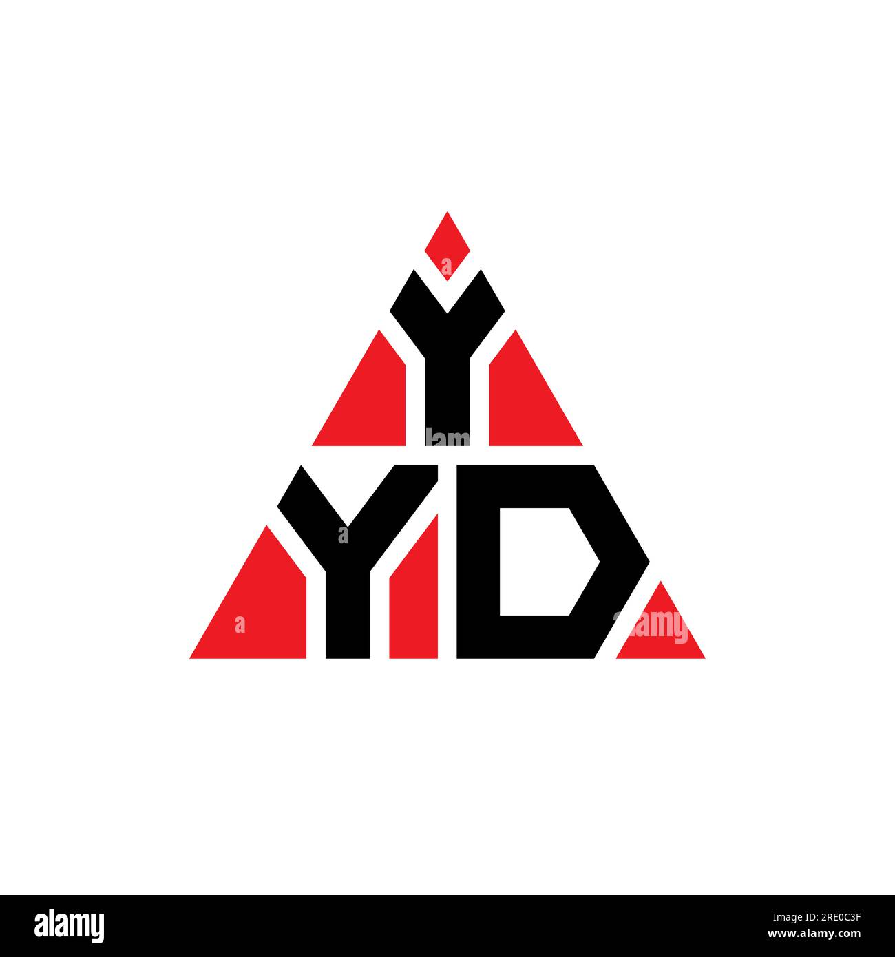 Yyd triangle hi-res stock photography and images - Alamy