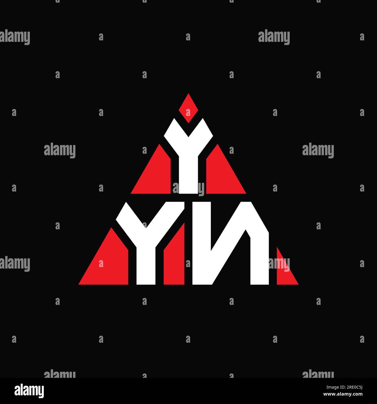 Yyn logo hi-res stock photography and images - Alamy