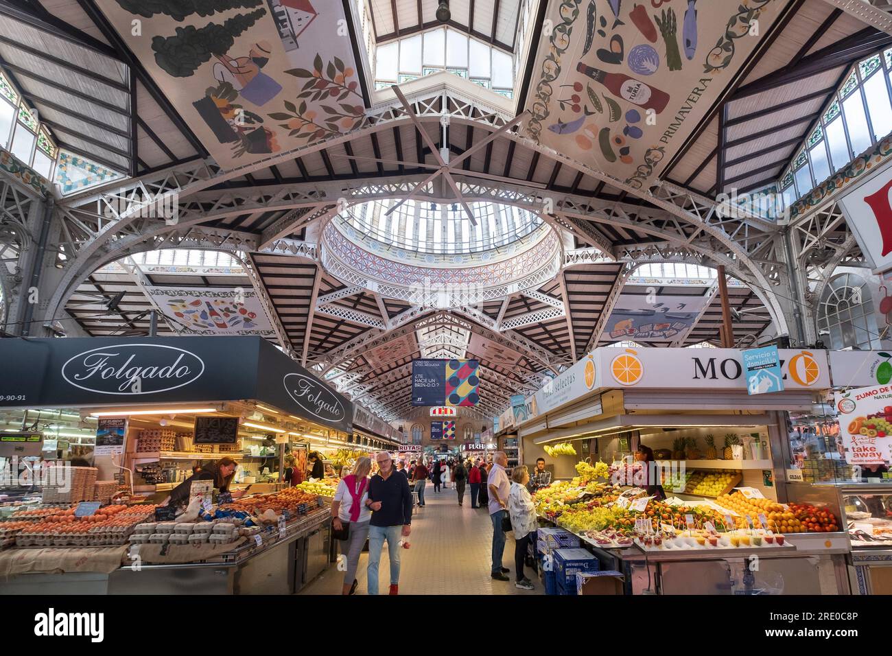 Mediterrane kyche hi-res stock photography and images - Alamy