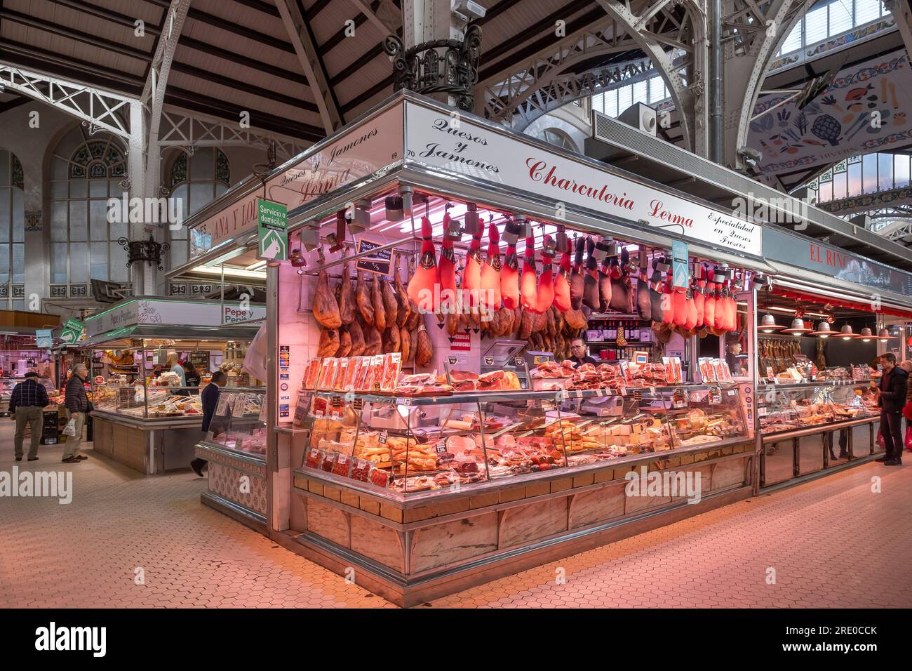 Lokale spezialitaten hi-res stock photography and images - Alamy