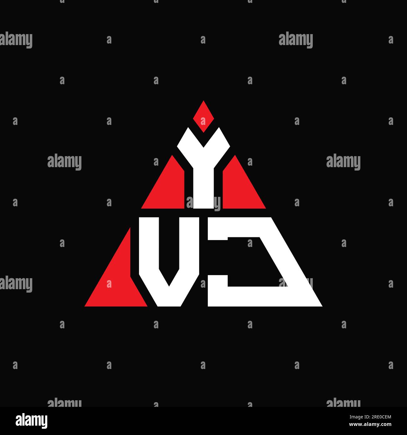 Yvj alphabet hi-res stock photography and images - Alamy