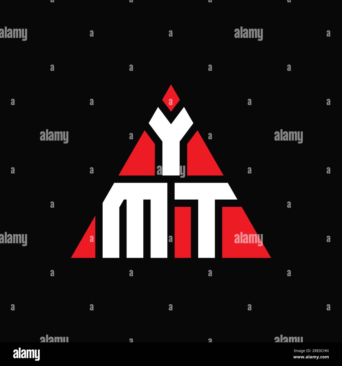 Initial ymt hi-res stock photography and images - Alamy