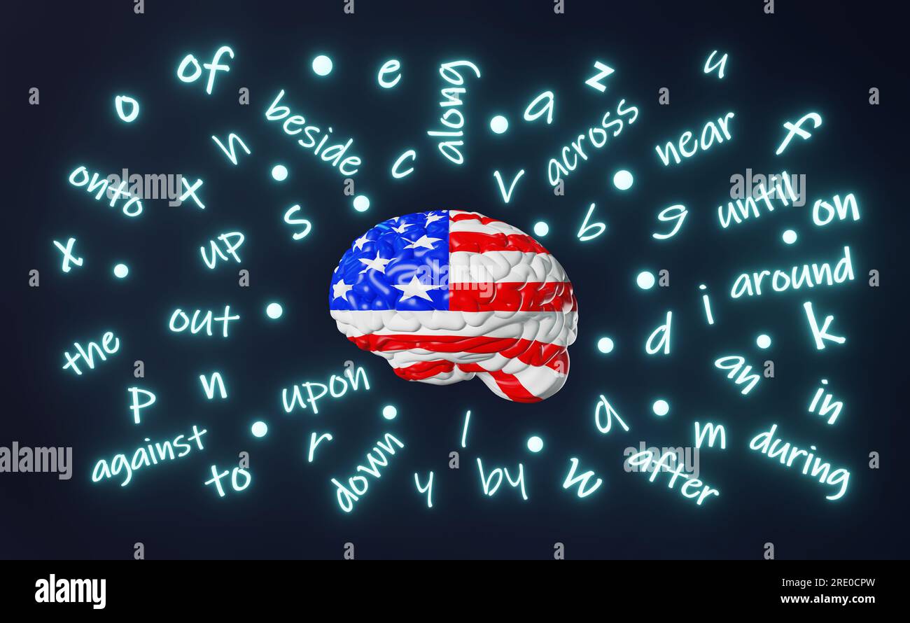 English learning American pronunciation Foreign language fluency ...
