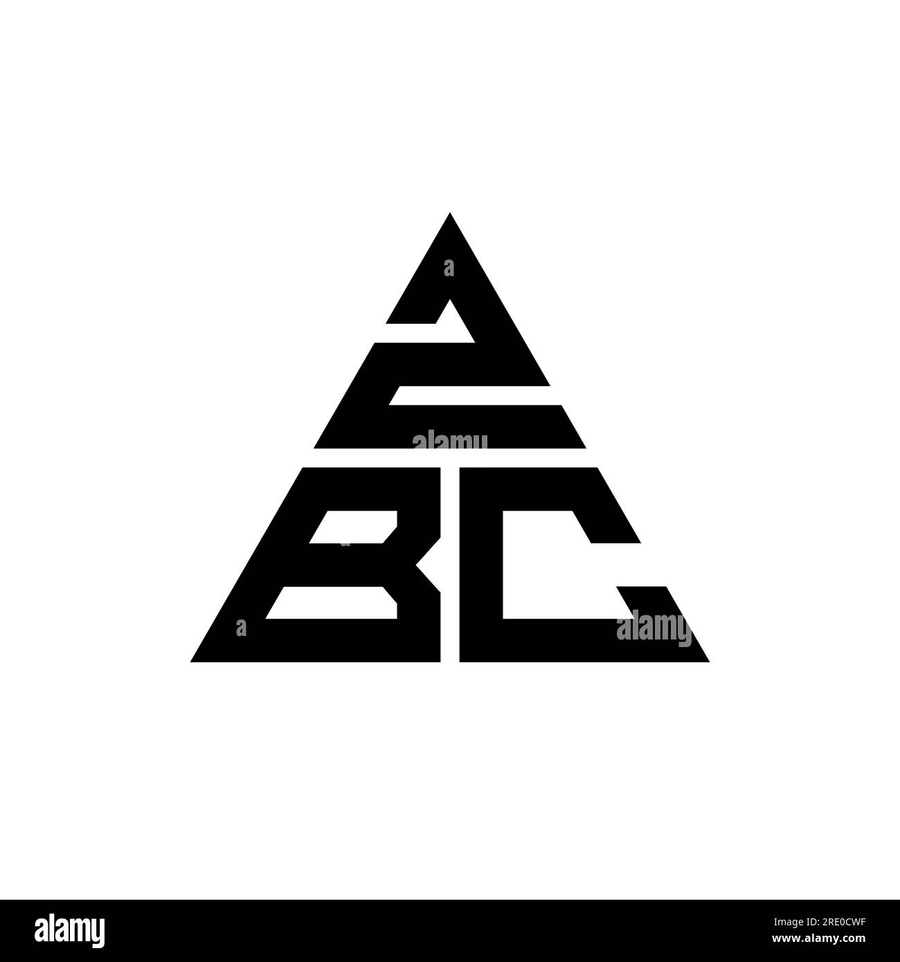 Zbc gaming logo hi-res stock photography and images - Alamy