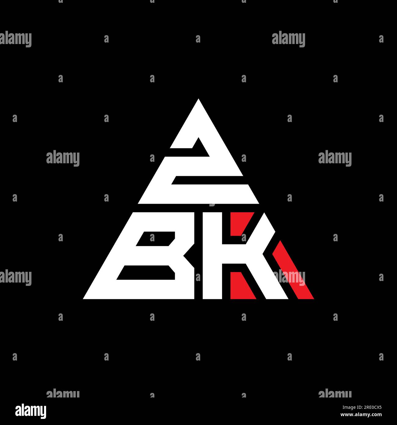 Zbk icon hi-res stock photography and images - Alamy