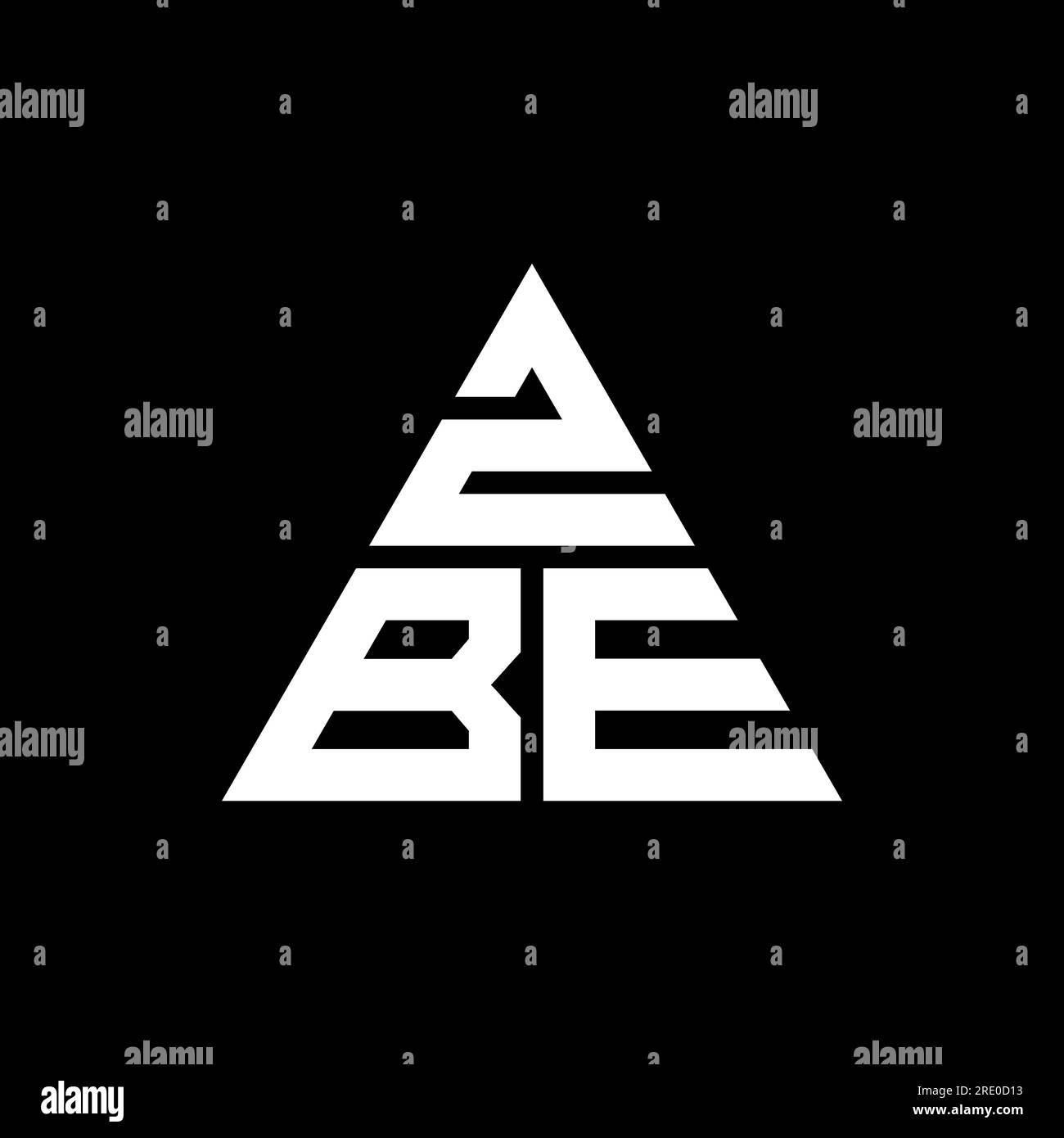 Zbe alphabet hi-res stock photography and images - Alamy