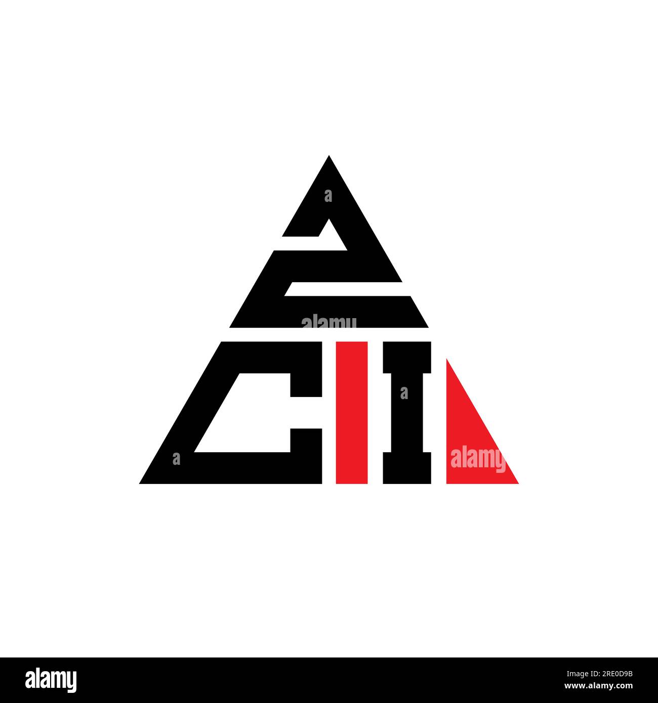 Zci alphabet hi-res stock photography and images - Alamy