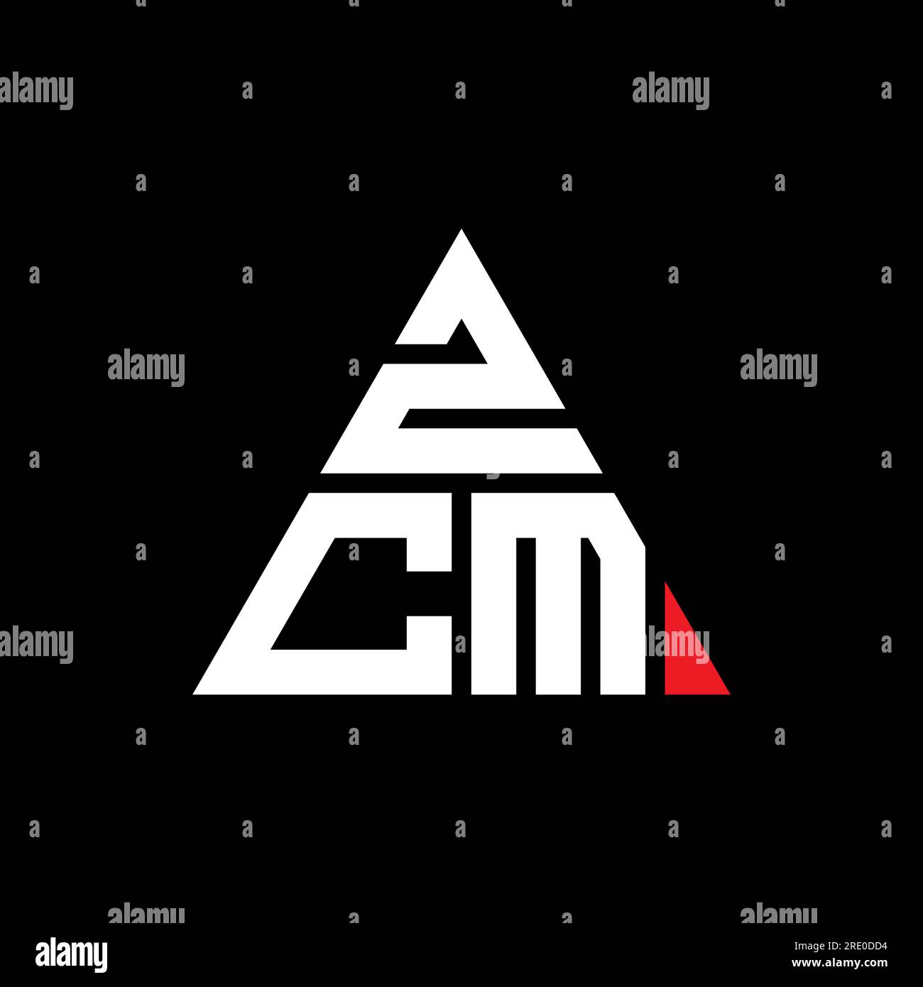Zcm symbol hi-res stock photography and images - Alamy